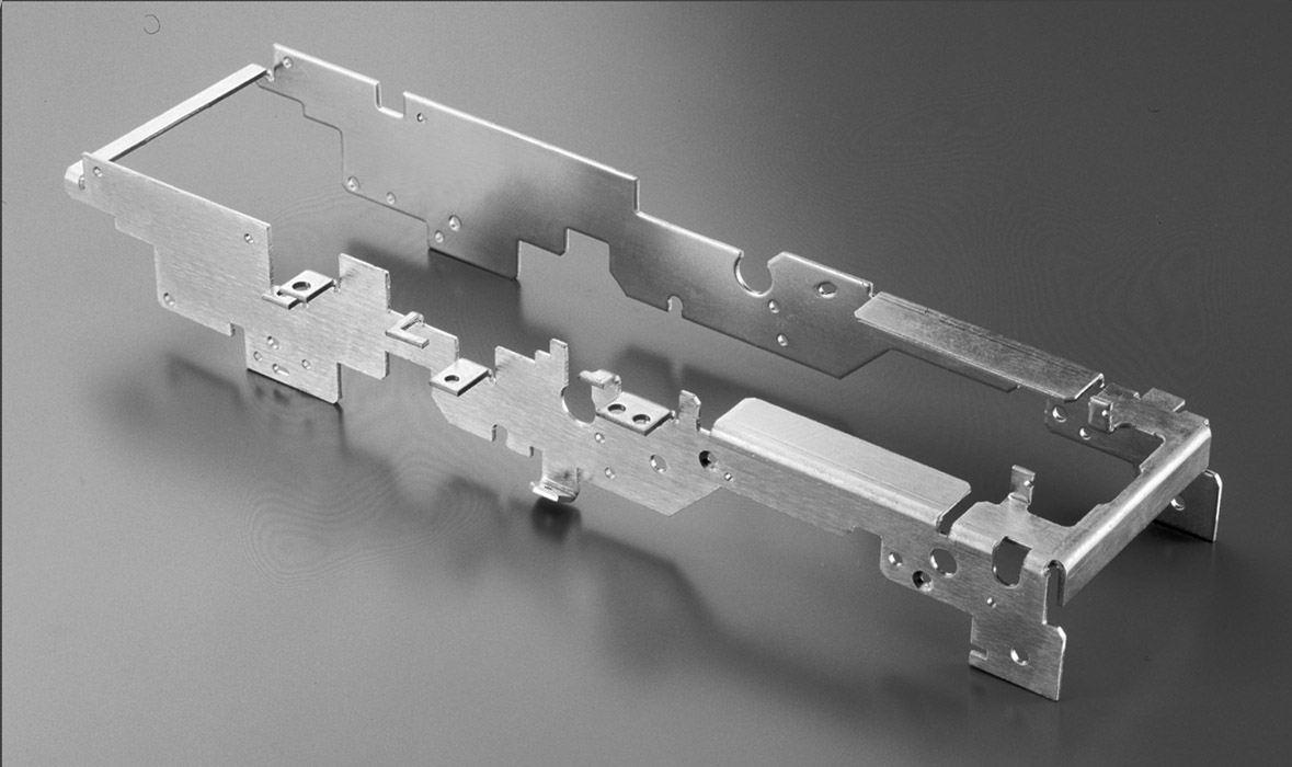 Metalix software – van Leeuwen